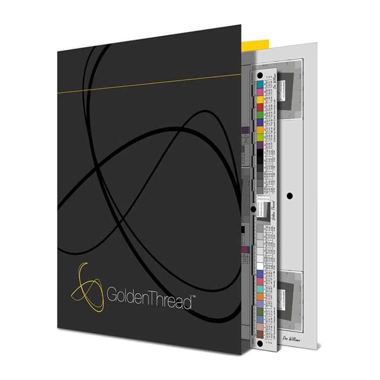 GoldenThread NXT | 株式会社マイクロテック