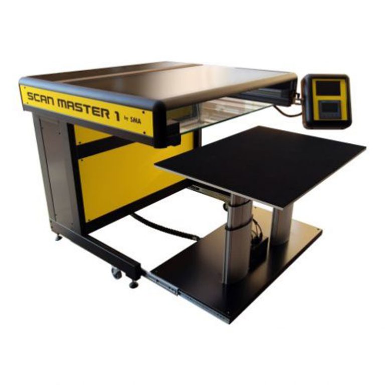 ScanMaster 1 | 株式会社マイクロテック
