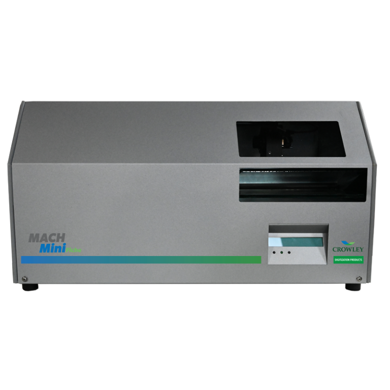 MACH Mini Fiche | 株式会社マイクロテック